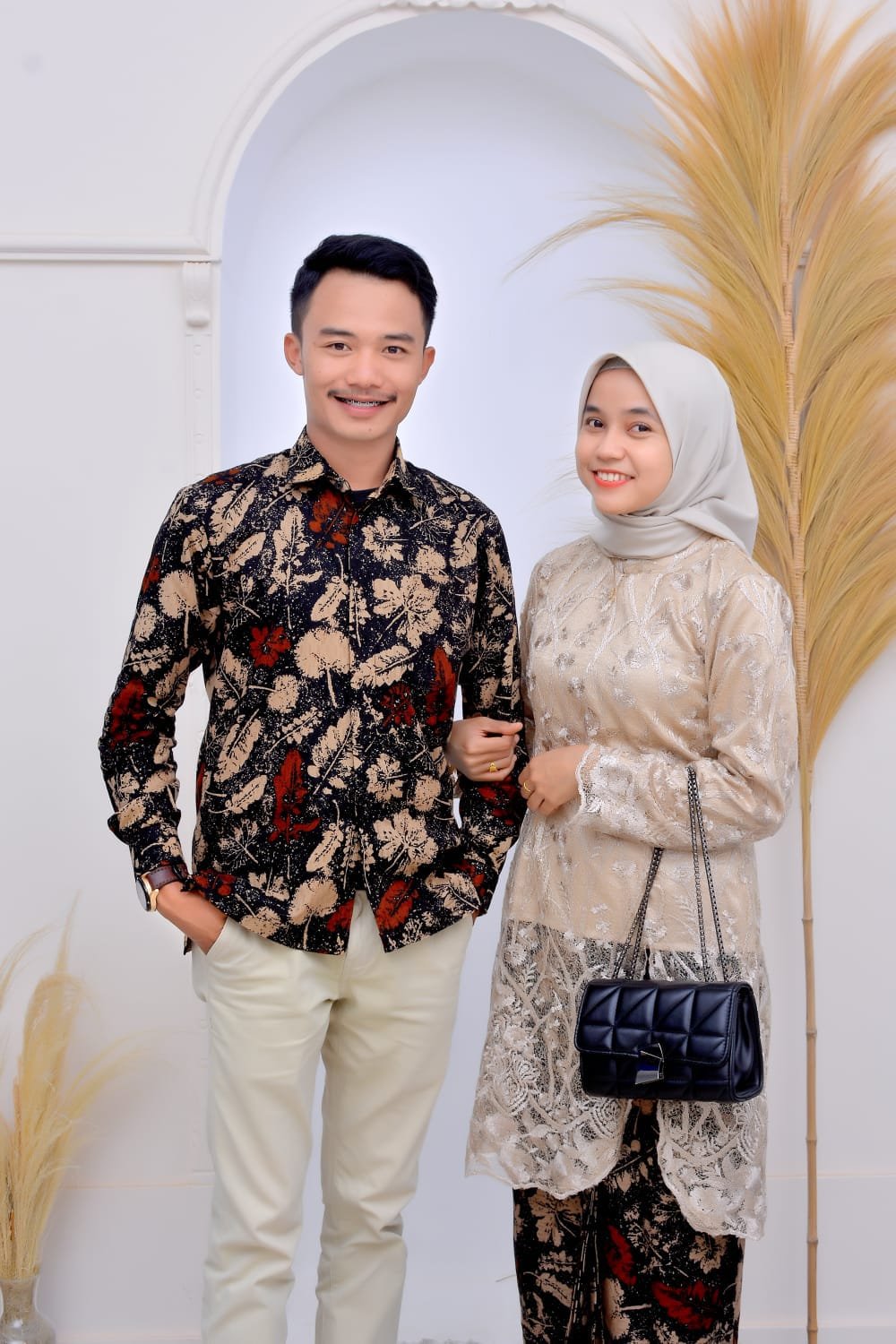 The Wedding Of Aditya & Wira – Step One Project
