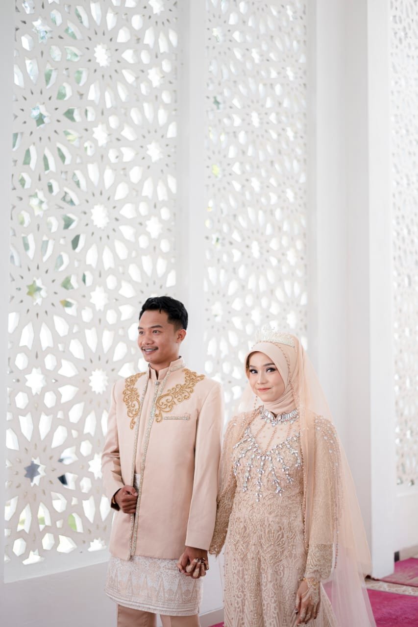 The Wedding Of Aditya And Wira - Step One Project