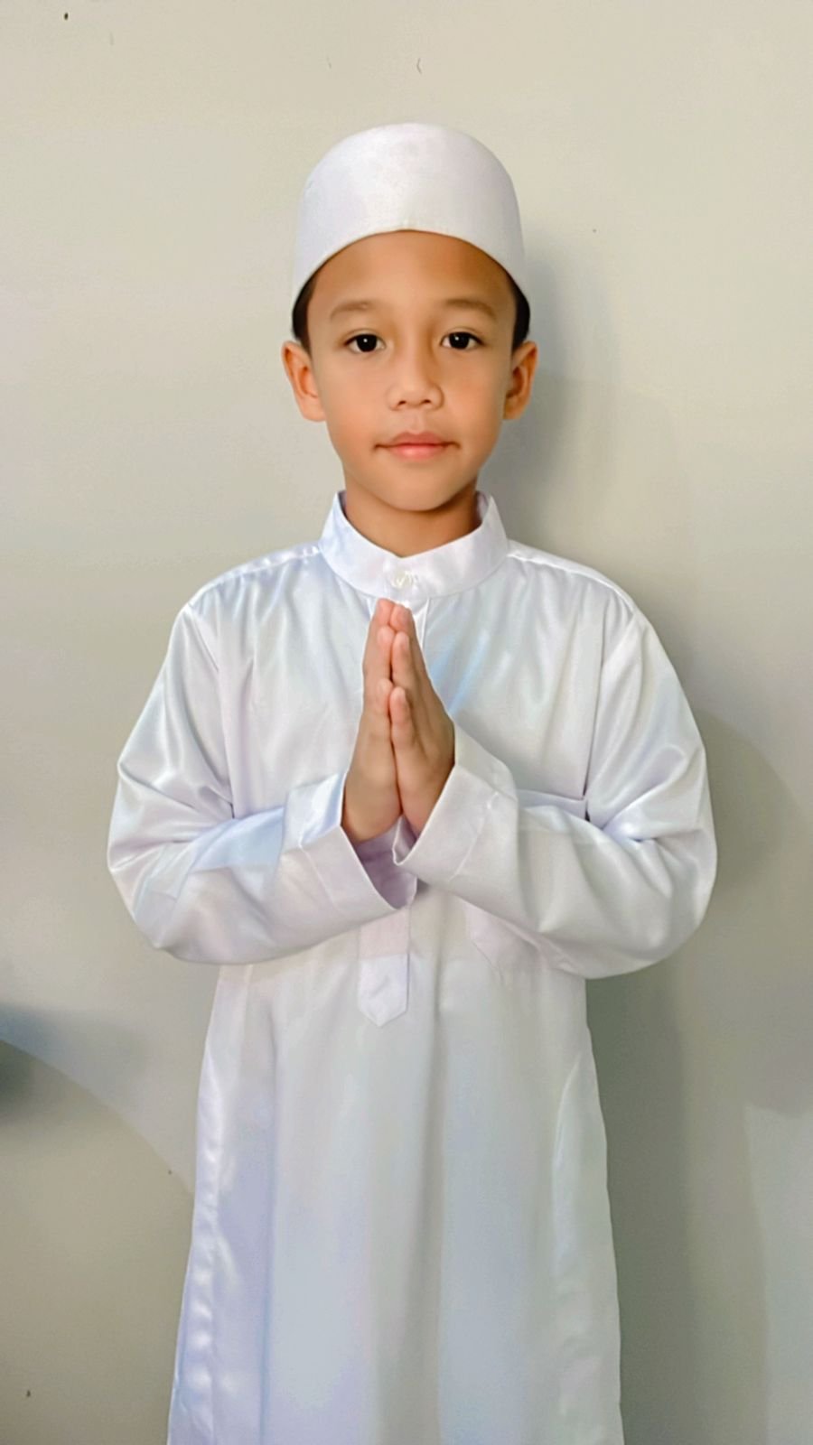 Khitan Sayhan – Step One Project